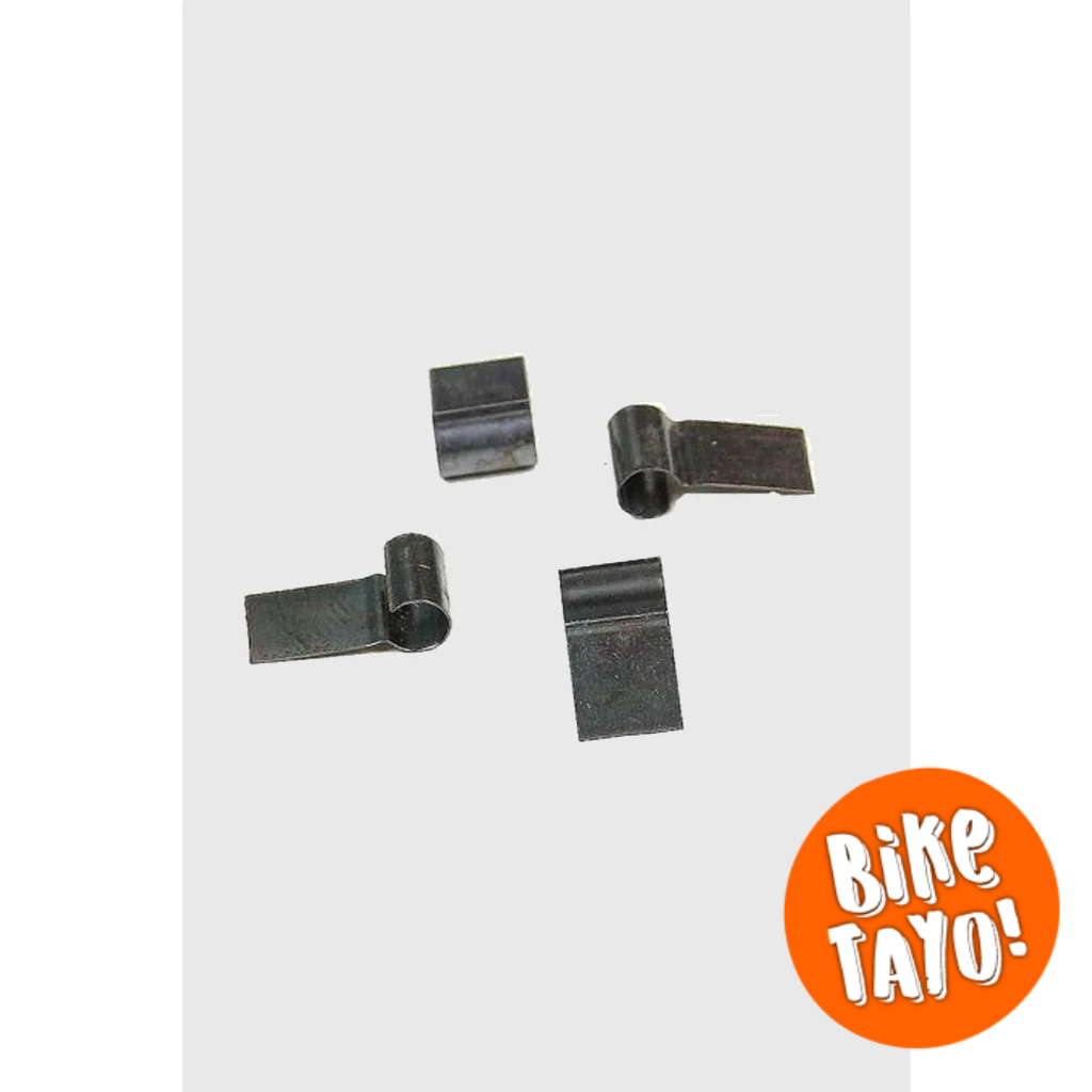 HOPE REAR HUBS PAWL AND SPRING SET FOR PRO2 PRO2 EVO PRO3 PRO4 | Shopee ...