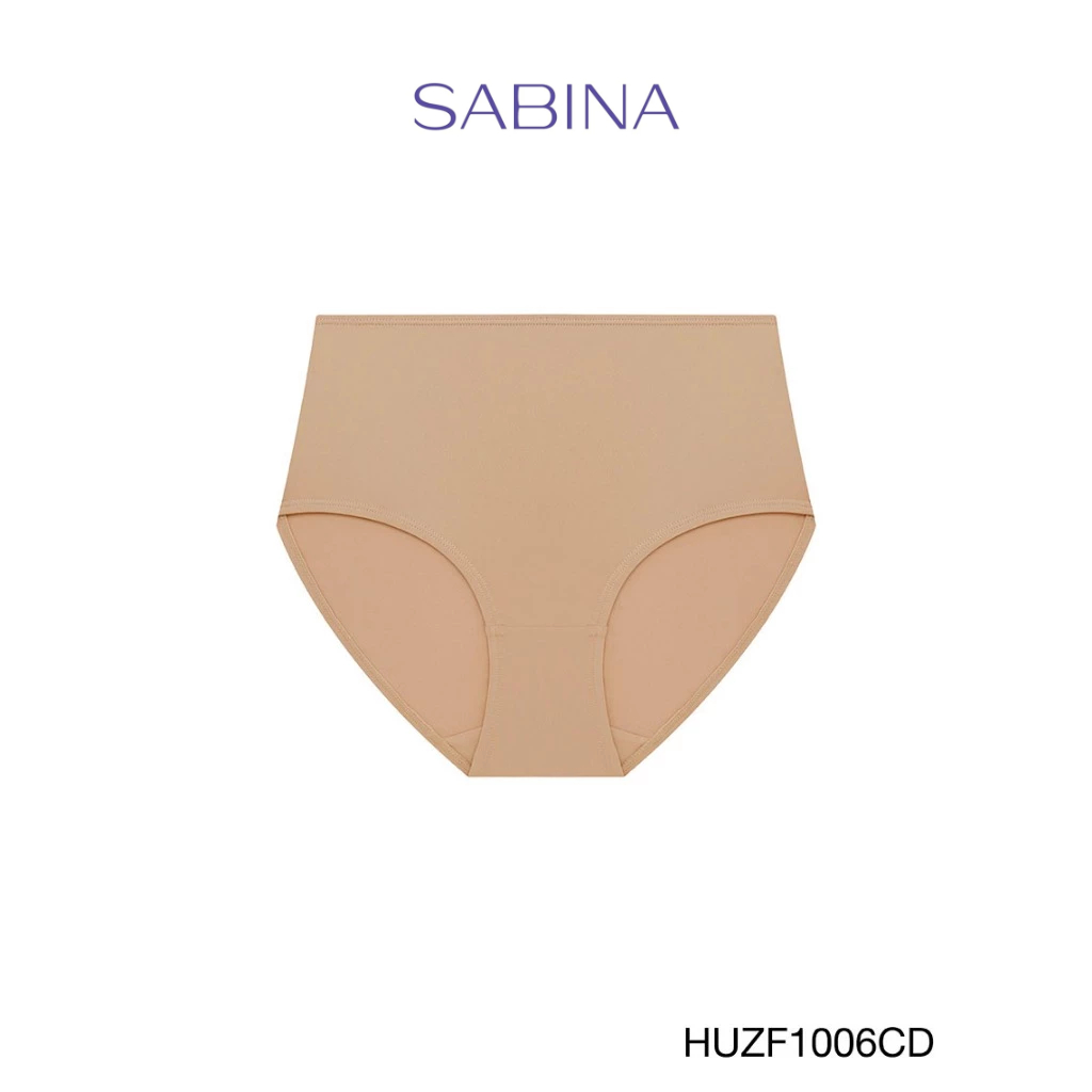 Sabina Basic Full Panty Style no. HUZF1006CD DarkSkin | Shopee Philippines