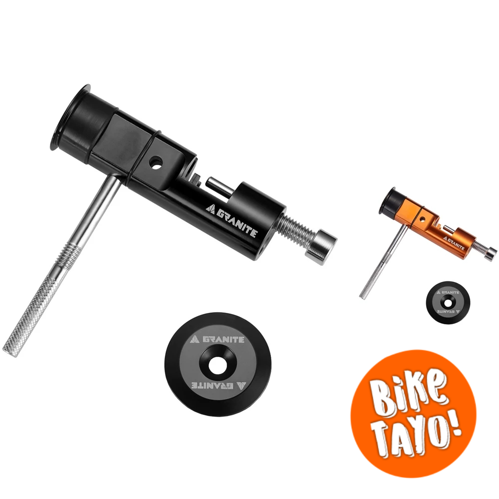 GRANITE DESIGN STASH CHAIN TOOL [ 100% ORIGINAL BICYCLE TOOLS ...