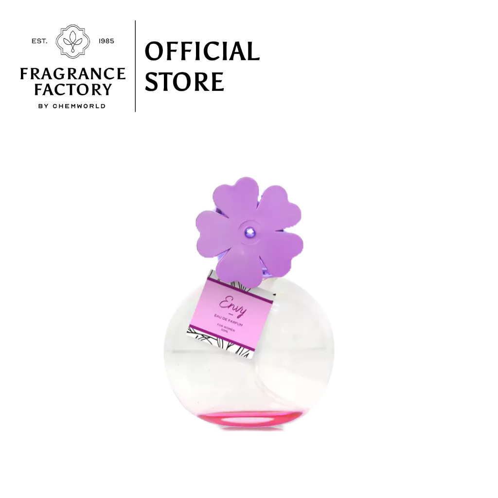 Chemworld Fragrance Factory Our Version of Envy Pixie French Perfume ...