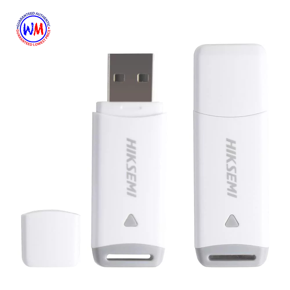 Hiksemi / Hikvision USB2.0 Flash Drive 64GB M220P | Shopee Philippines