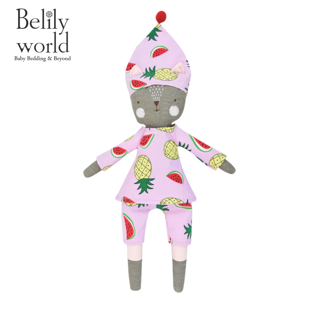 Oogy Doll - Trisha (with or without PJ's) | Shopee Philippines