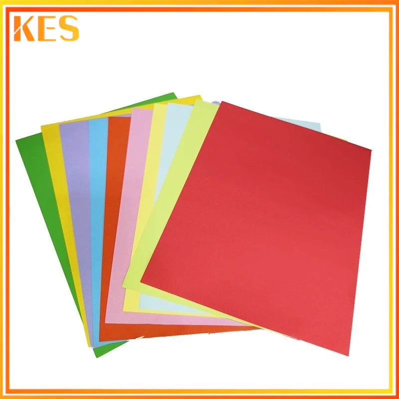 (kes)/Diamon Colored paper Short/long size art paper 10sheetss.supplies ...