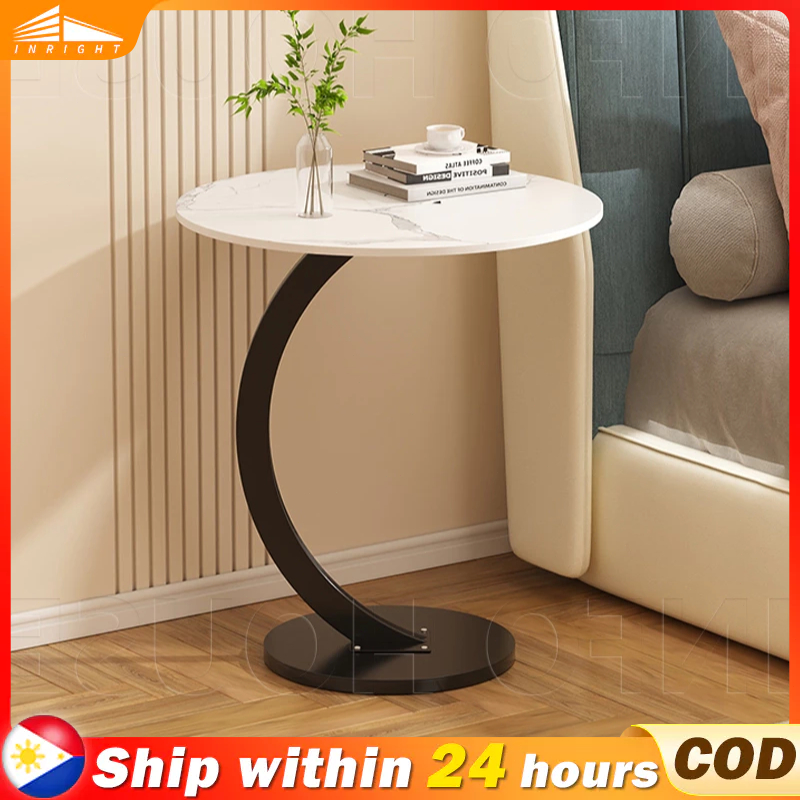 Living room home living room small side table bedside cabinet coffee ...