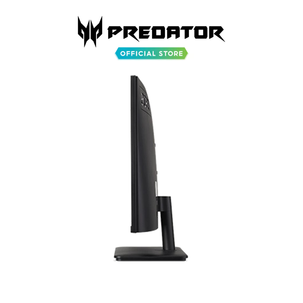 Acer ED270 XBMIIPX 27'' Full HD 1920 x 1080 165Hz LED VA Technology 5ms ...