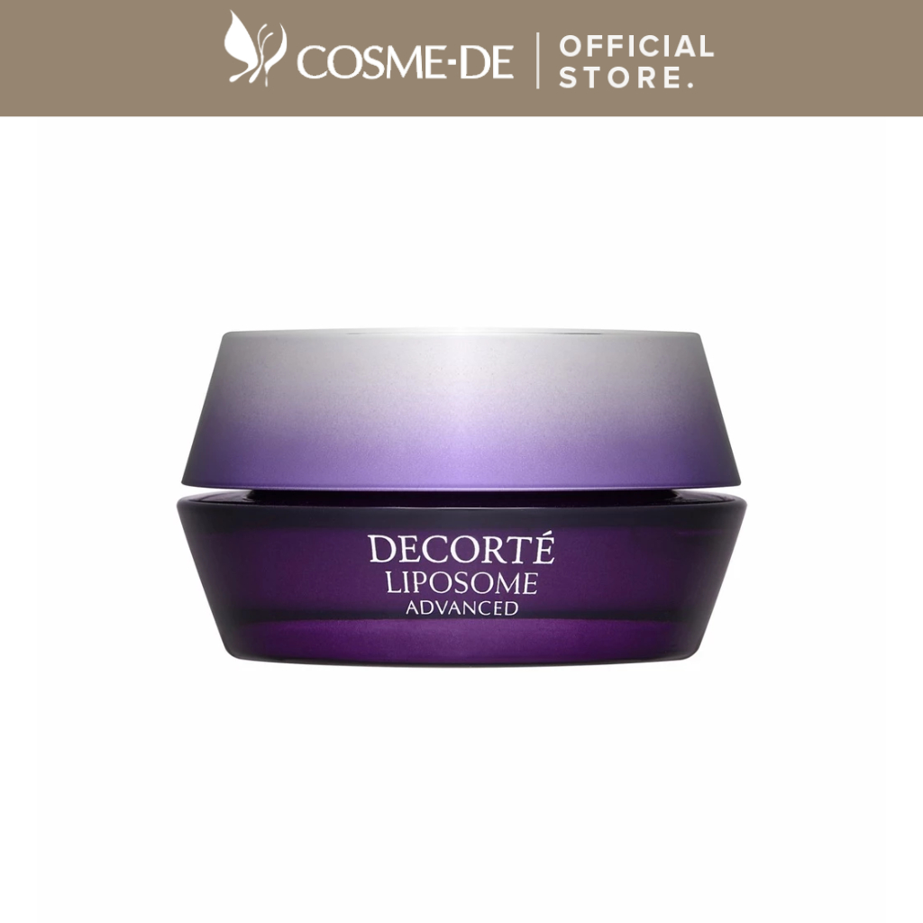 COSME DECORTE Liposome Advanced Repair Cream 50ml | Shopee Philippines
