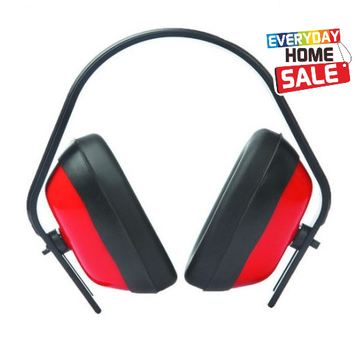 Safety Ear Muff / Earmuffs | Shopee Philippines