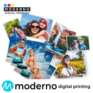 Photo Printing Services 2R 3R 4R 5R 6R 8R A4 Square Size ID Size Wallet ...