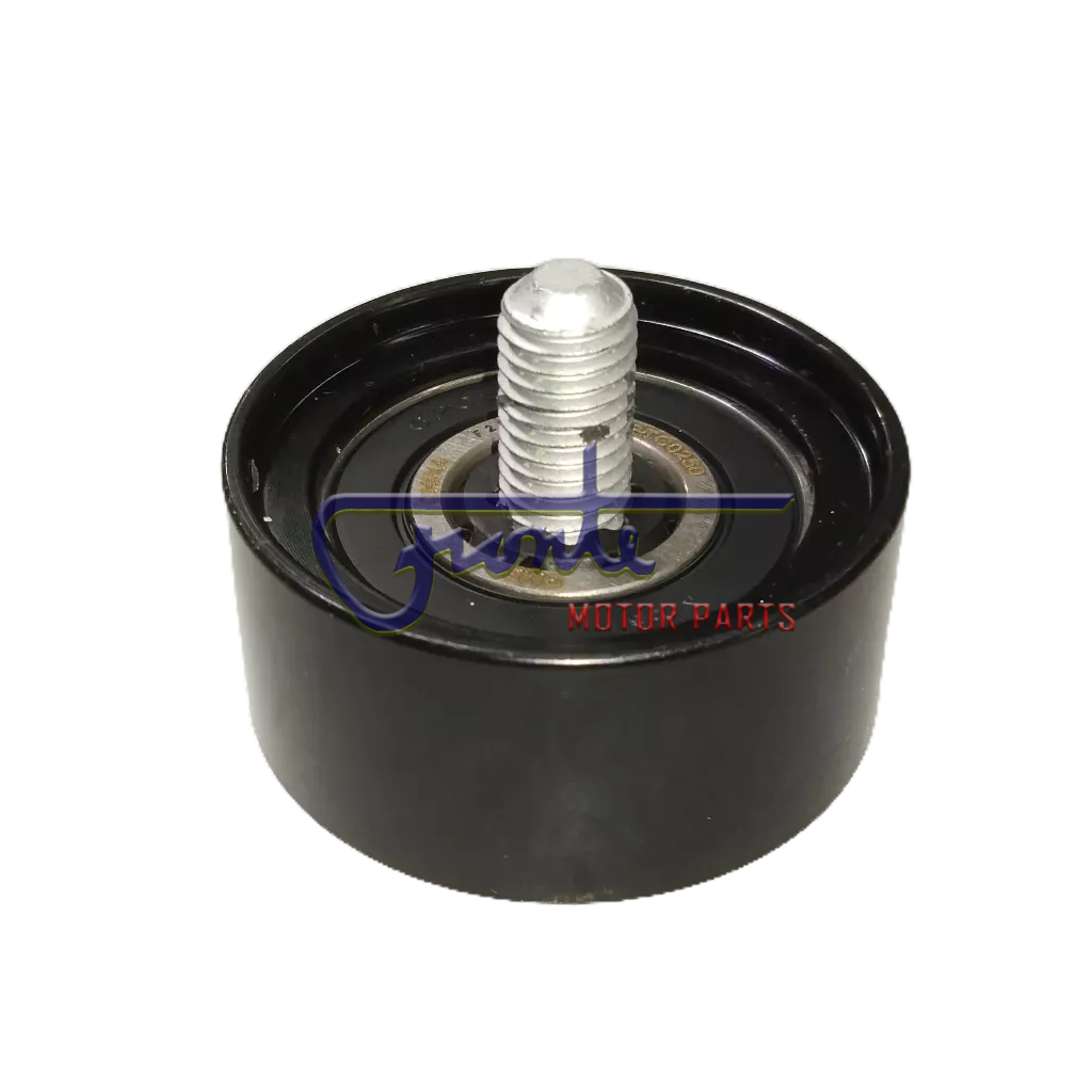 IDLER PULLEY-FAN BELT FOR HYUNDAI ACCENT/I10 KIA PICANTO (5PK) | 25286 ...