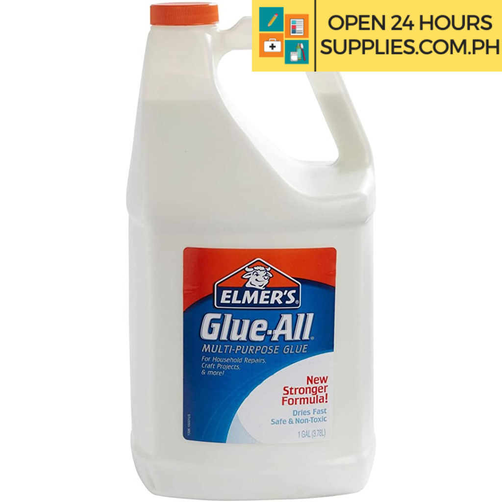 Glue Elmer's All Big Sizes 1010Ml, 3.6Kg For Home, School And Office ...