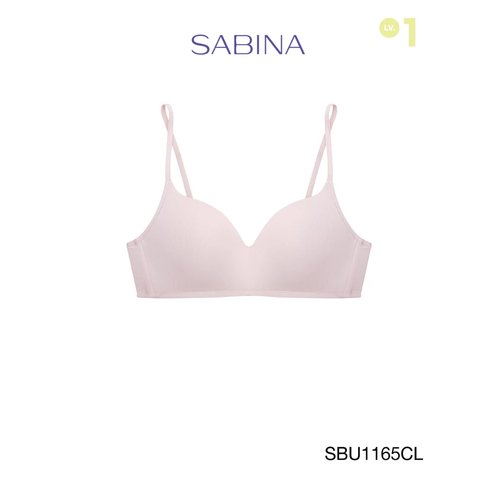 Sabina Wireless Bra Pretty Perfect Collection Style no. SBU1165CL ...