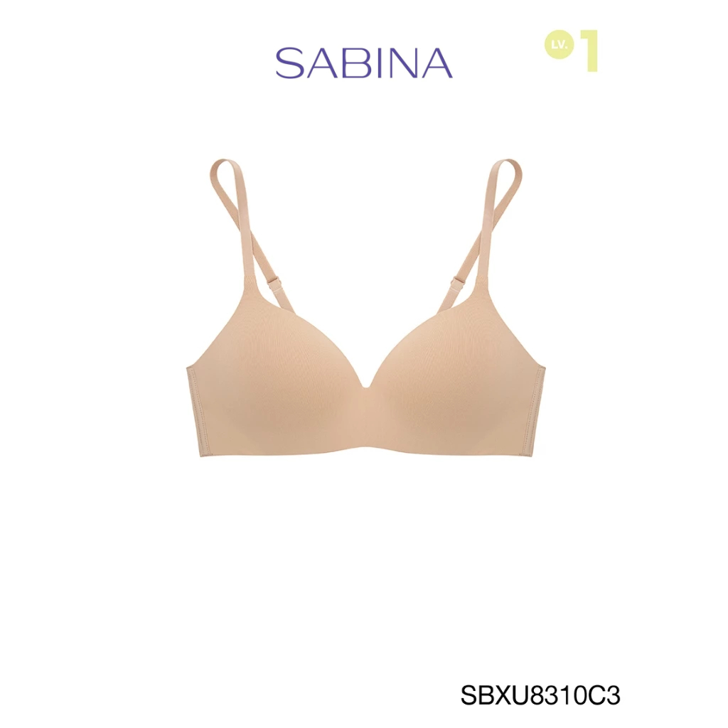 Sabina Invisible Wire Bra Seamless Fit Pretty Perfect Collection Style ...
