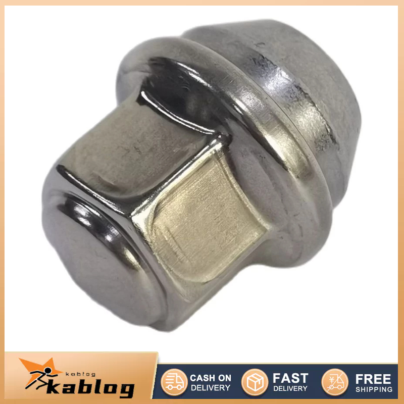 Ford Wheel Nut for Ford Fiesta / Ford Focus 2016 - 2021Ranger Ecosport ...