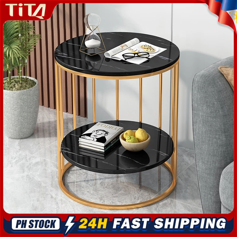 Nordic Side Table Simple Leisure Table Coffee Table Dining Table ...