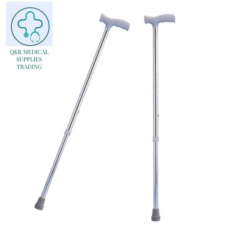 Adjustable Single Cane ( Aluminum ) | Shopee Philippines