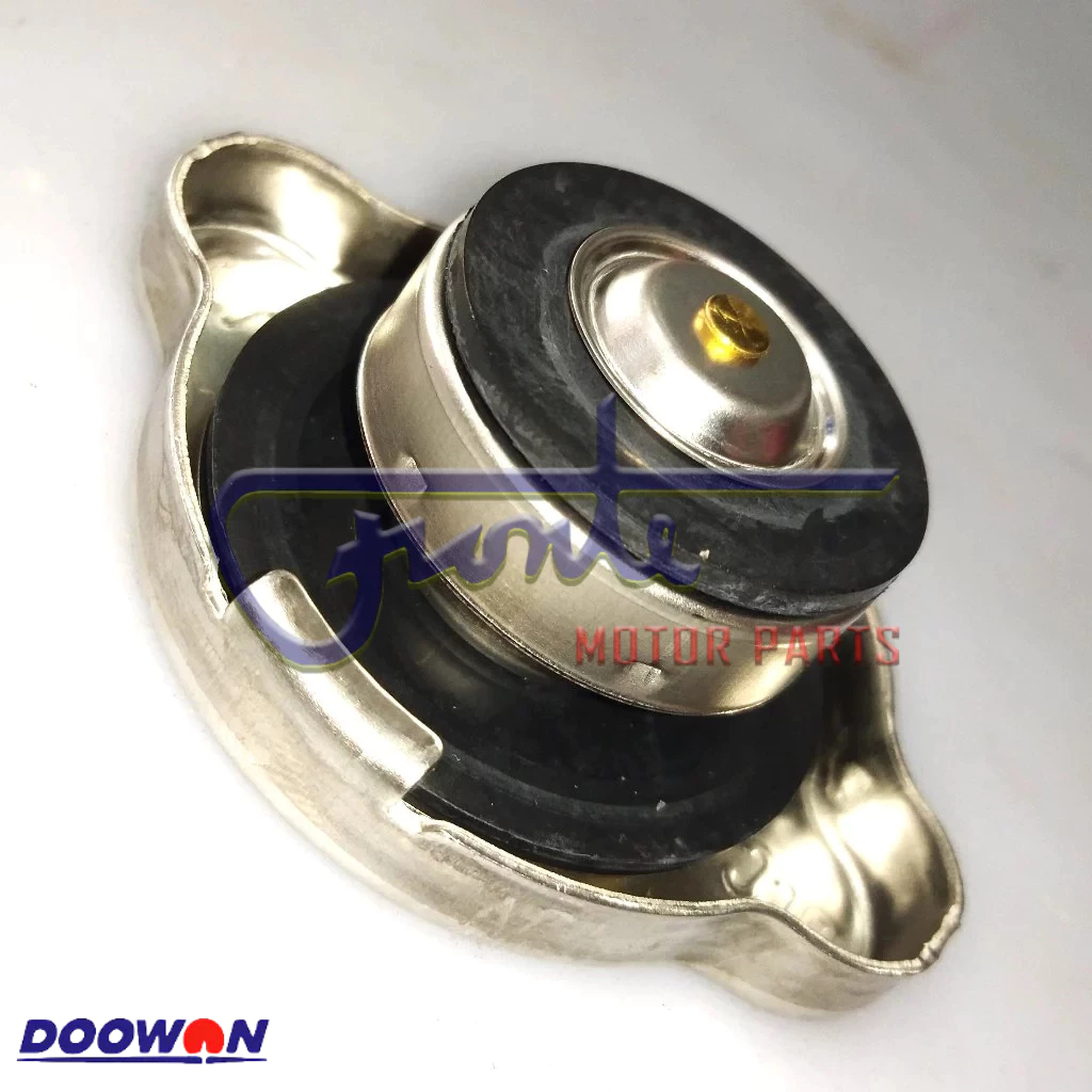 DOOWON RADIATOR CAP 1.1 DCC HYUNDAI ACCENT 2011 UPP | 25330-1R000 ...