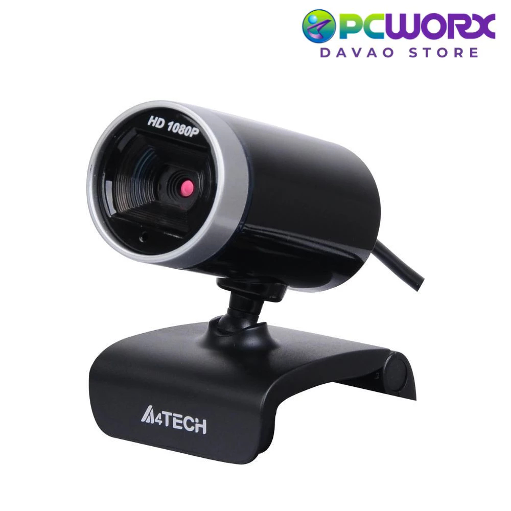 A4Tech PK-910H 1080P Fixed Focus Full-HD Webcam | A4Tech 1080p Full-HD ...