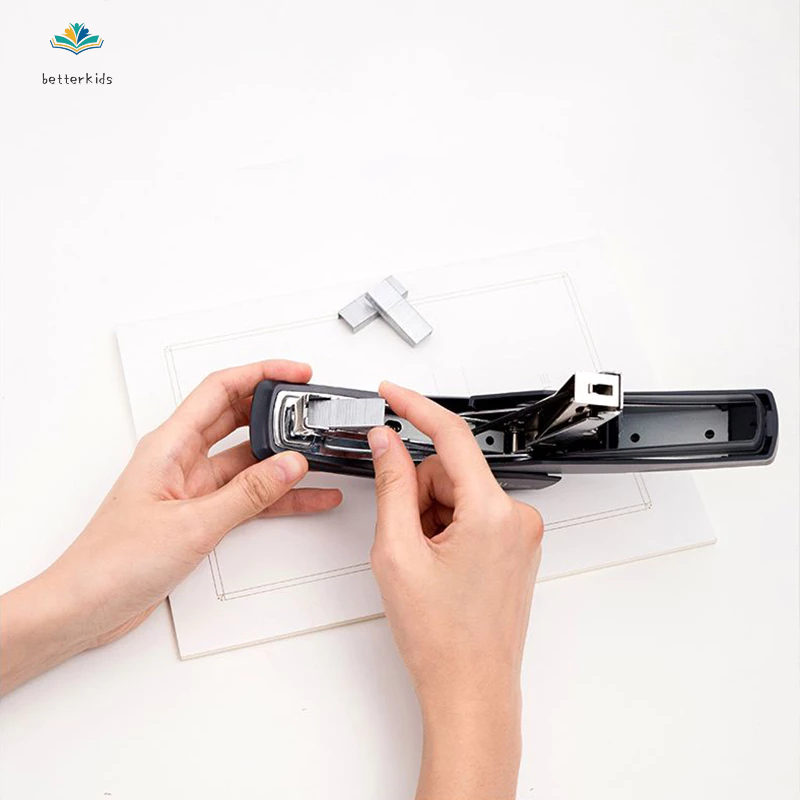 360 Stapler Rotation Heavy Large Stapler With 360° Rotation Stapler ...
