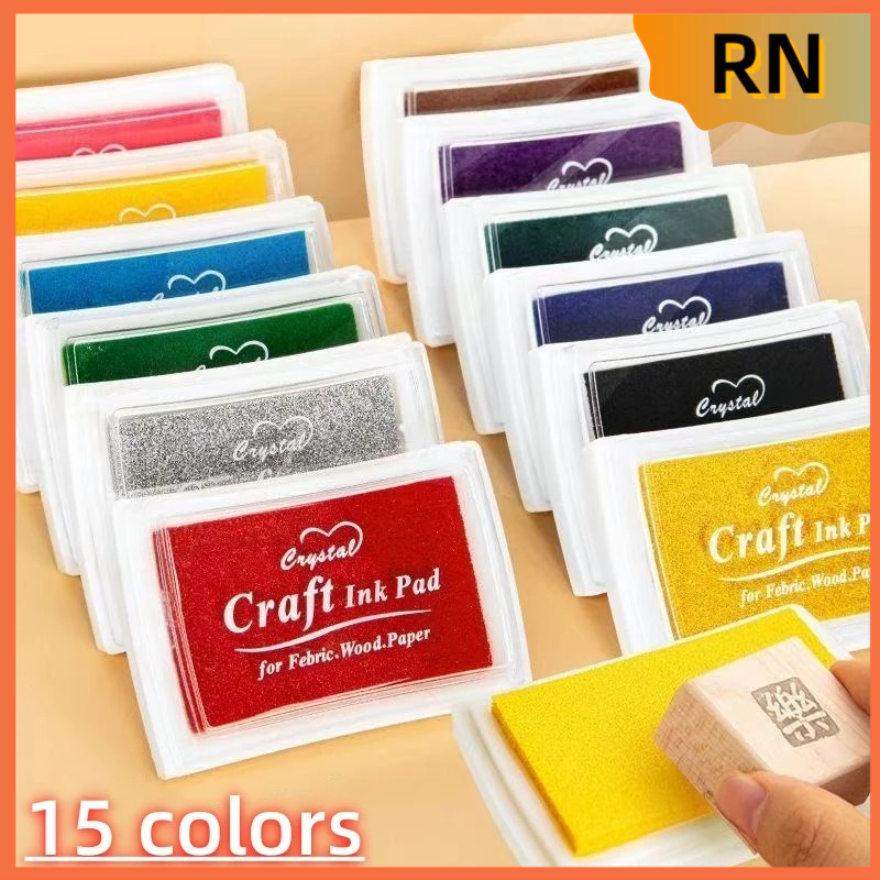 Shop fingerprint ink pad for Sale on Shopee Philippines