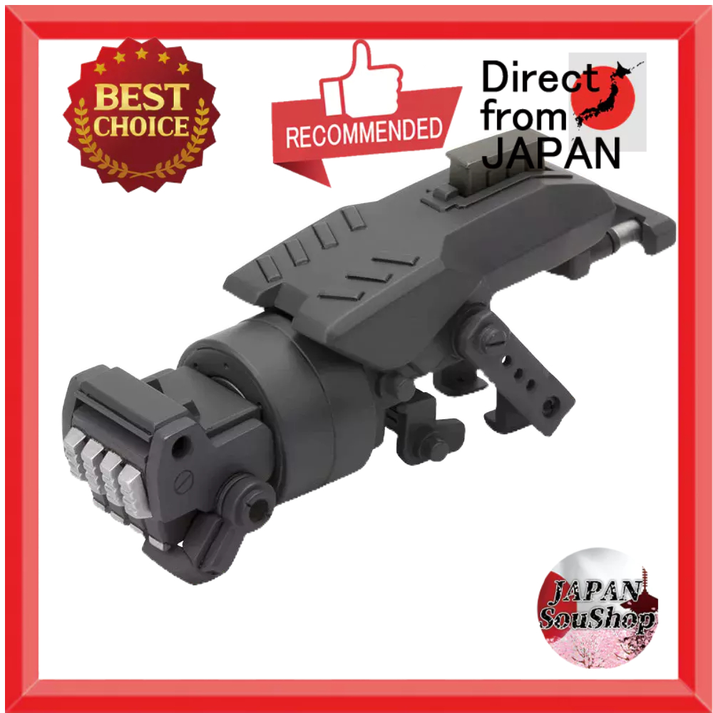 Direct from Japan KOTOBUKIYA M.S.G Modeling Support Goods Weapon Unit 27 Impact Knuckle Total ...