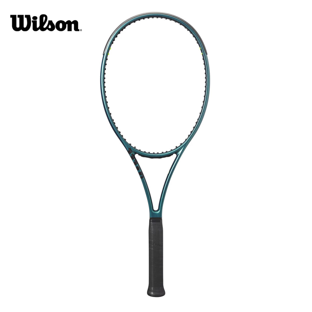 WILSON Blade 98 V9 Professional Tennis Racket | Shopee Philippines