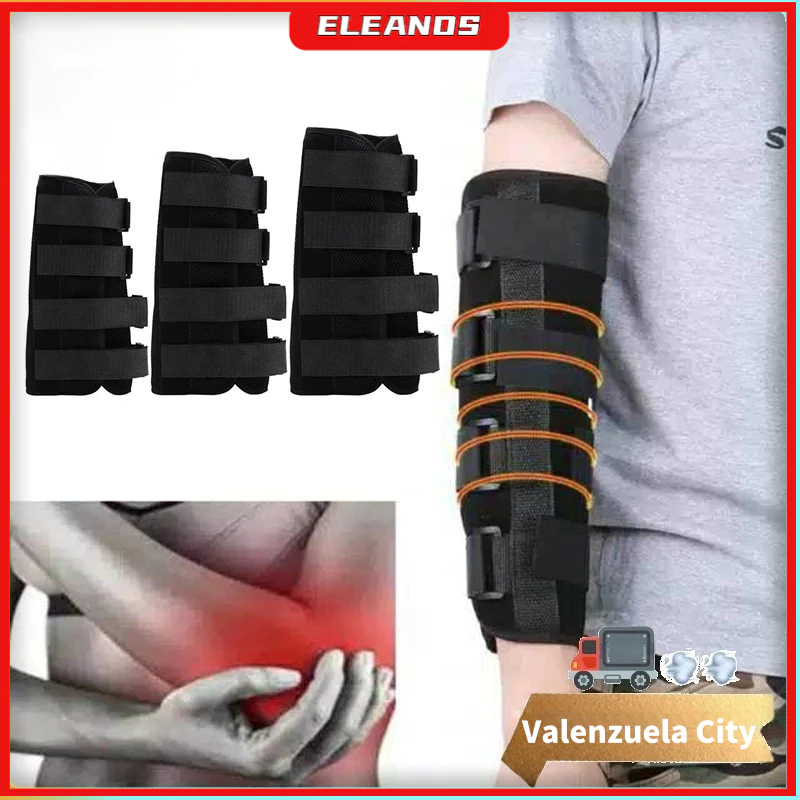S/M/L Adjustable Arm Splint/Arm Sprain Rehabilitation Splint/Splint ...