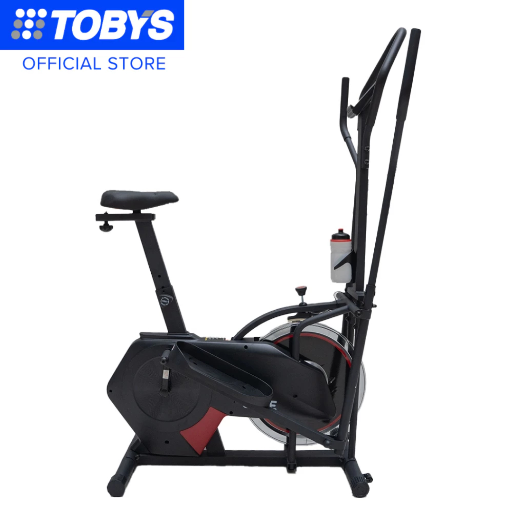 Core Elliptical Cycle 520 Bike | Shopee Philippines