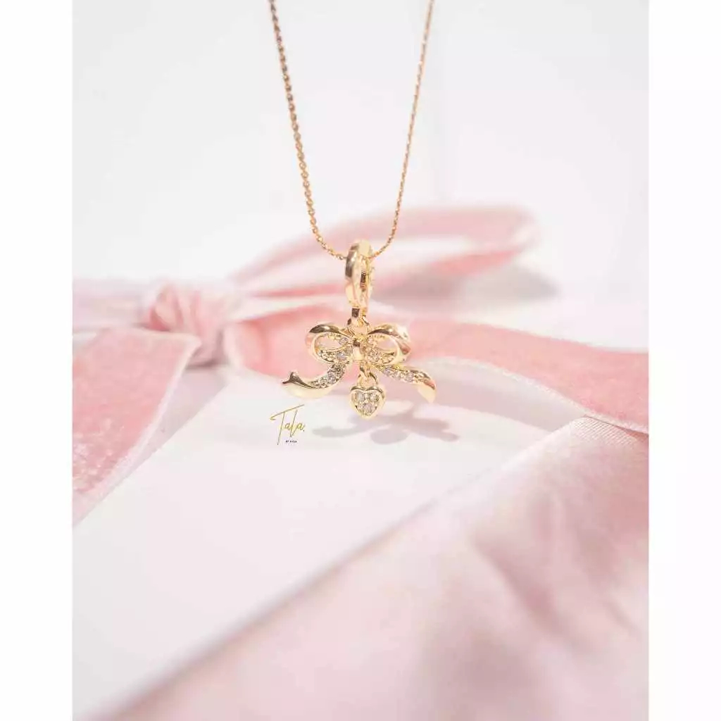 [Pre-Order] TALA by Kyla Ribbons of Radiance Collection with Giftbox ...