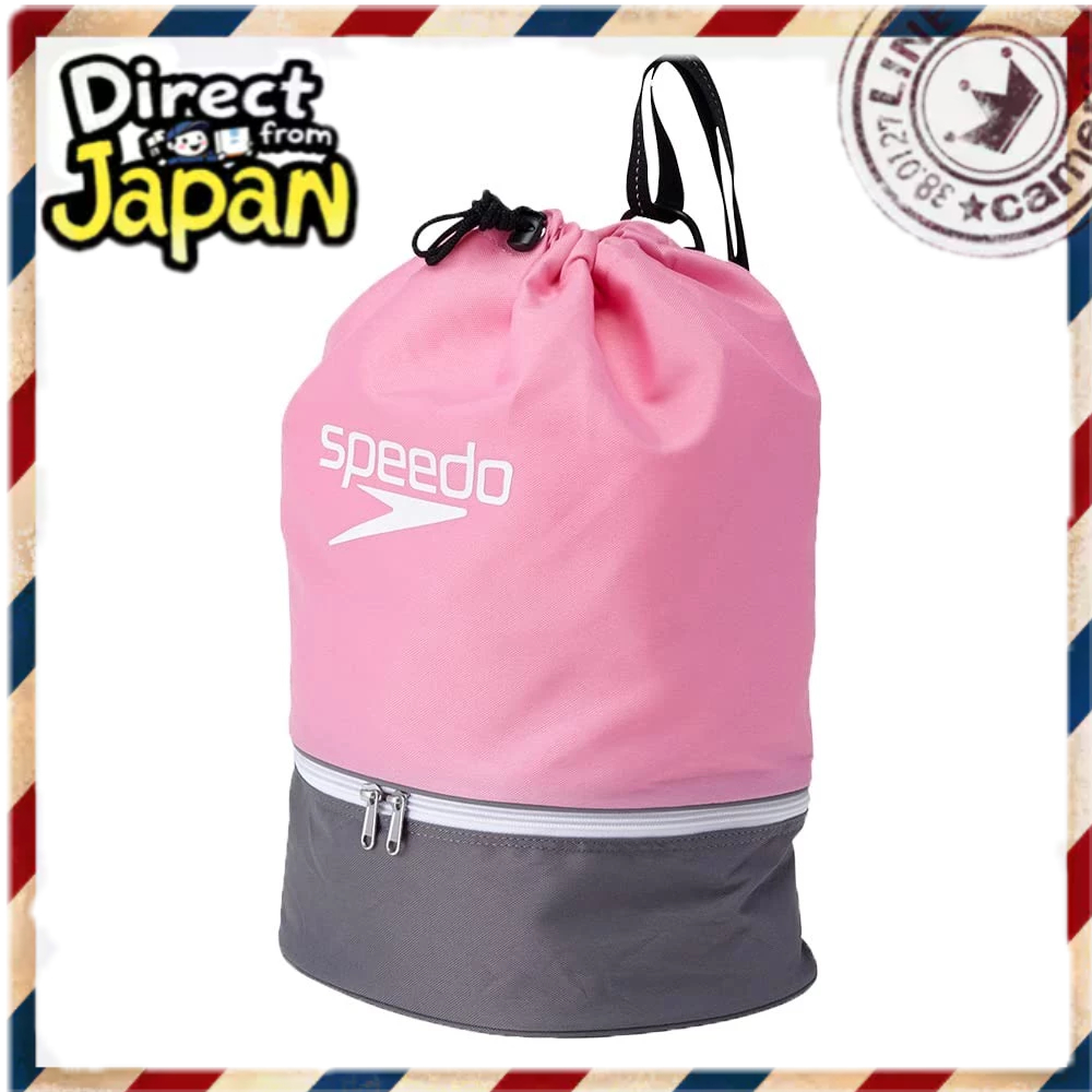 Speedo Bag Swim Bag for Swimming and Pool Practice Swimming Unisex ...