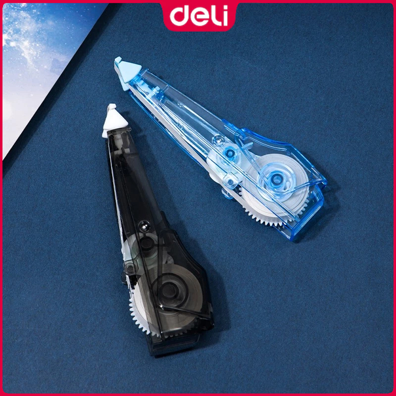 Deli Correction Tape Refill Student Stationery School Supplies 71470 ...
