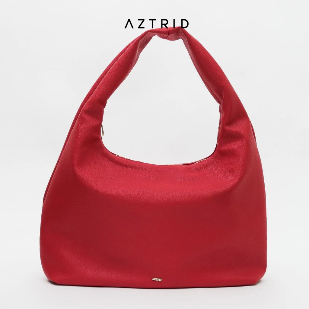 Aztrid Extra Large XL Hobo Bag (Premium) 2025 New Leather, Odorless ...