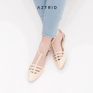 Aztrid Shoes Official Store | Shopee Philippines