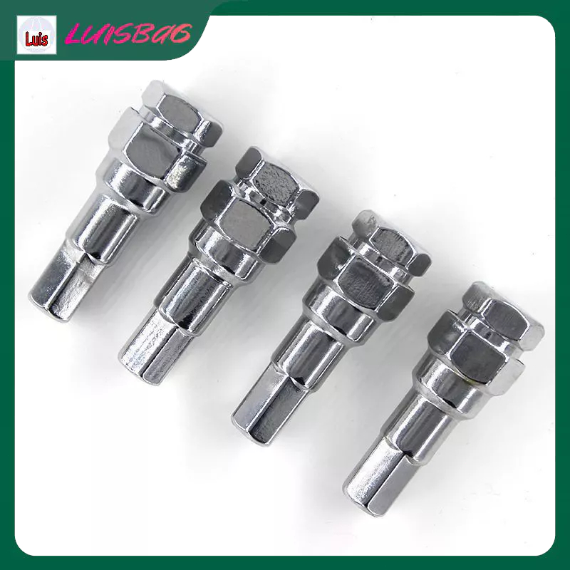 12mm Premium Car Wheel Allen Key Nuts Hexagon Nut Socket Spanner Hex ...