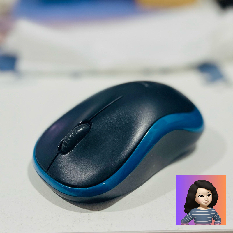 Logitech Bluetooth Mouse | Shopee Philippines