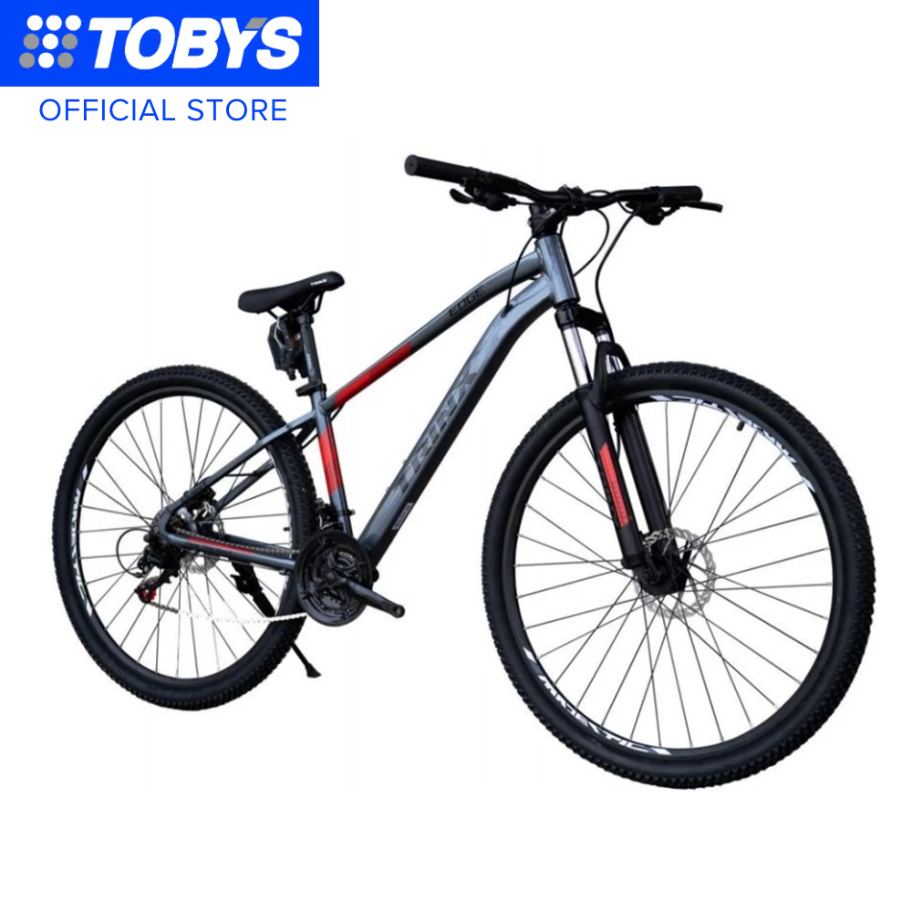 Trinx Edge Quest Mountain Bike 29" | Shopee Philippines