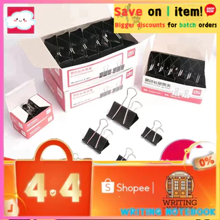 clip binder - Best Prices and Online Promos - Apr 2025 | Shopee Philippines