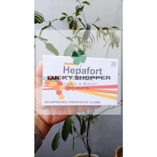 hepatek capsule - Best Prices and Online Promos - Oct 2025 | Shopee ...