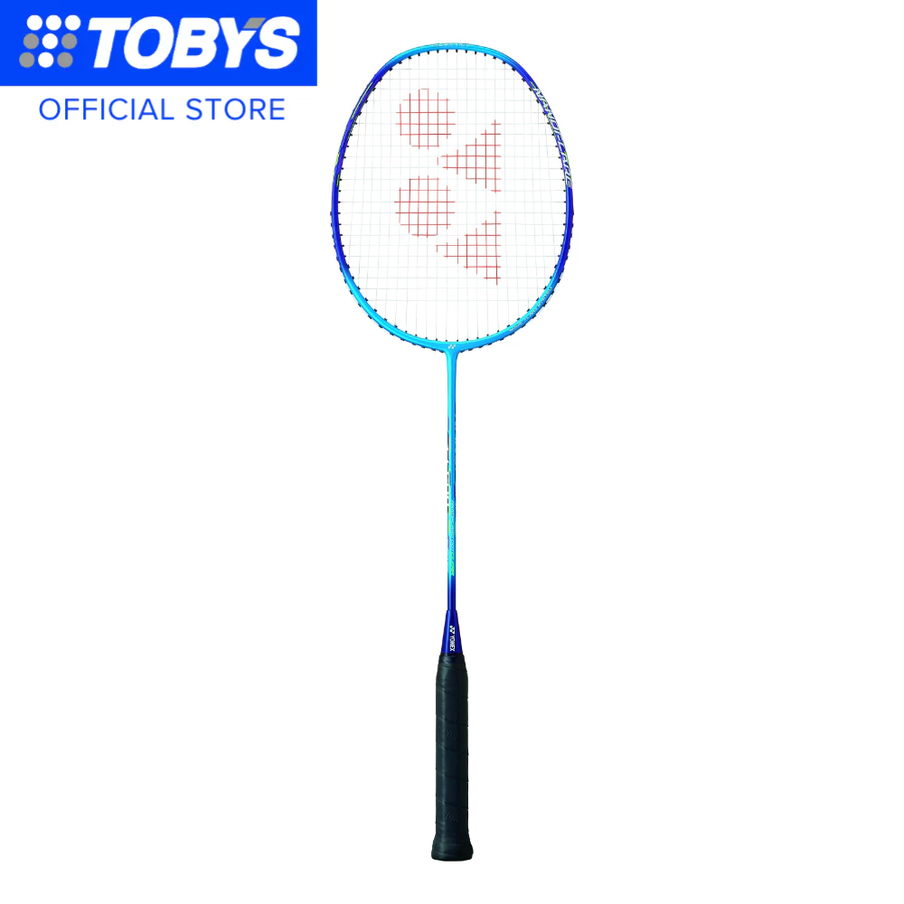 Yonex Nanoflare 001 Clear Badminton Racquet | Shopee Philippines