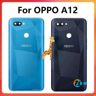 JBM Original For oppo A12 Back battery cover | Shopee Philippines