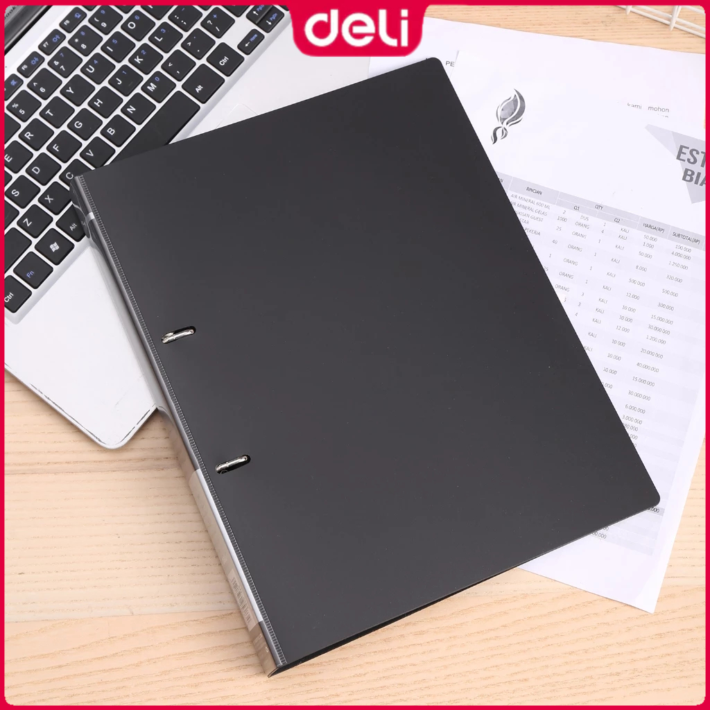 Deli A4 Folder Multi-layer Document Storage File Organizer Mixed 1PC ...