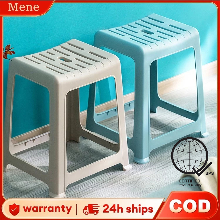 Monoblock Stool Stackable Plastic Chair Plastic Stool Heavy Duty ...