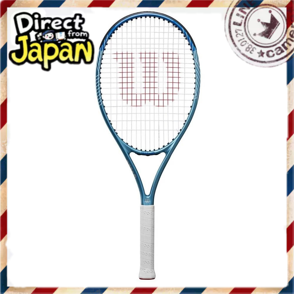 Direct form Japan Wilson Ultra Power 103 Tennis Racket 24 ...