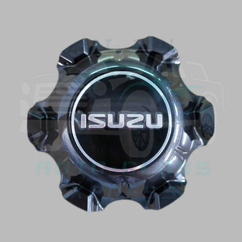 Genuine Center Cap For Isuzu D-Max LS euro 4 2018-2019 (Bluepower ...