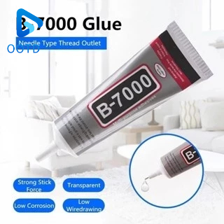 B-7000 Glue Multi Purpose Glue Adhesive Epoxy Resin Repair Cell Phone LCD Touch Screen Universal ...