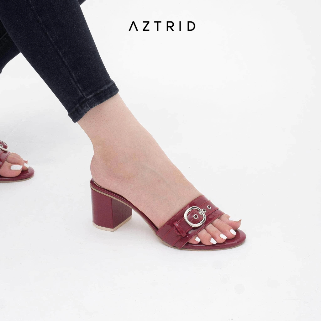 Aztrid Shoes Official Store | Shopee Philippines