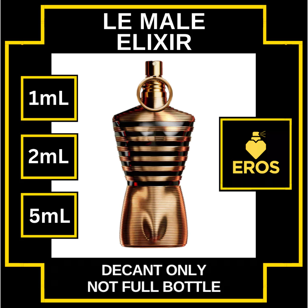 le male elixir - Best Prices and Online Promos - May 2026 | Shopee ...