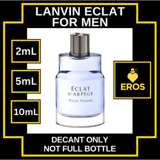 eclat perfume - Best Prices and Online Promos - Dec 2025 | Shopee ...