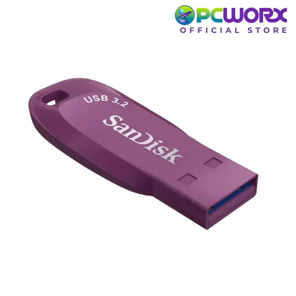 Sandisk SDCZ410 32GB | 64GB | 128GB | G46CO SanDisk Ultra Shift USB 3.2 ...