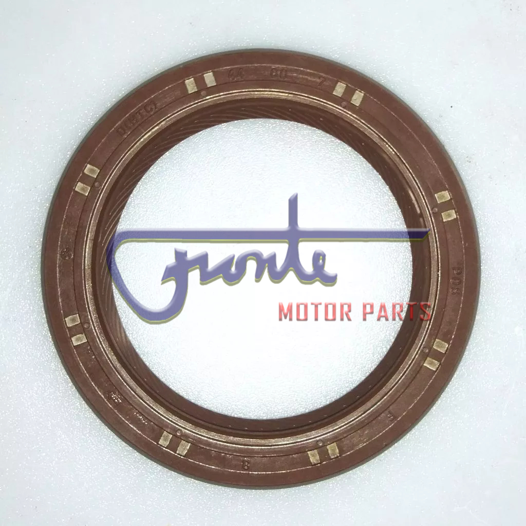 FRONT CRANKSHAFT OIL SEAL-HYUNDAI STAREX/H100/PORTER/GRACE | PART NO ...