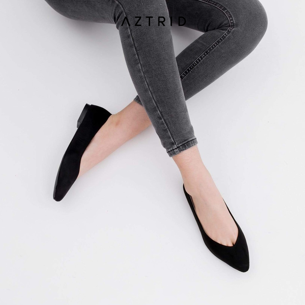 Aztrid Shoes Official Store | Shopee Philippines